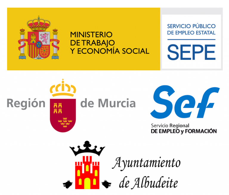 Bases de selección del alumnado del PMEF «Albudeite Limpia y Recicla II ...